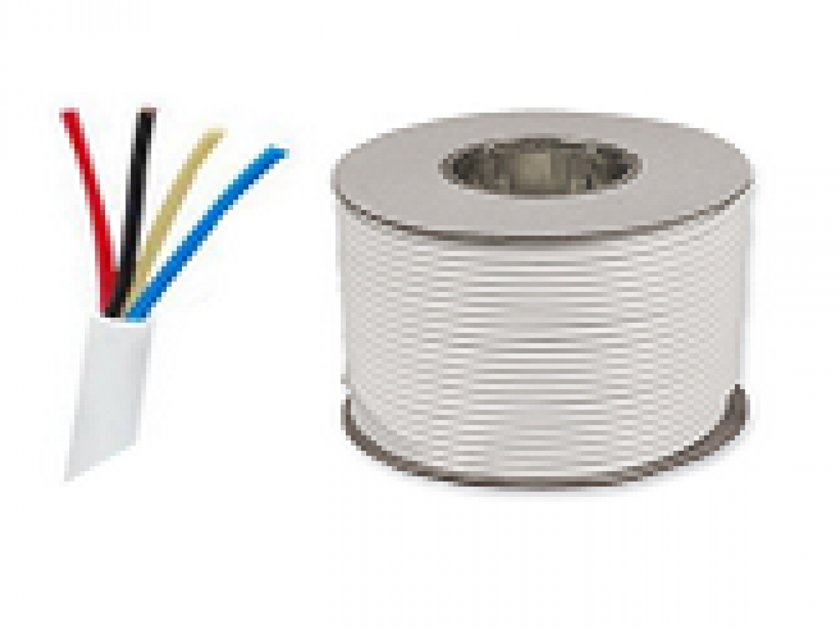 Products - 4 Core Alarm Cable :: SITE_NAME