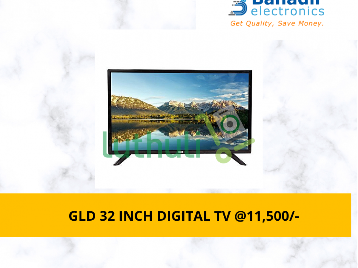Products - Gld 32 Inch Digital Tv :: SITE_NAME