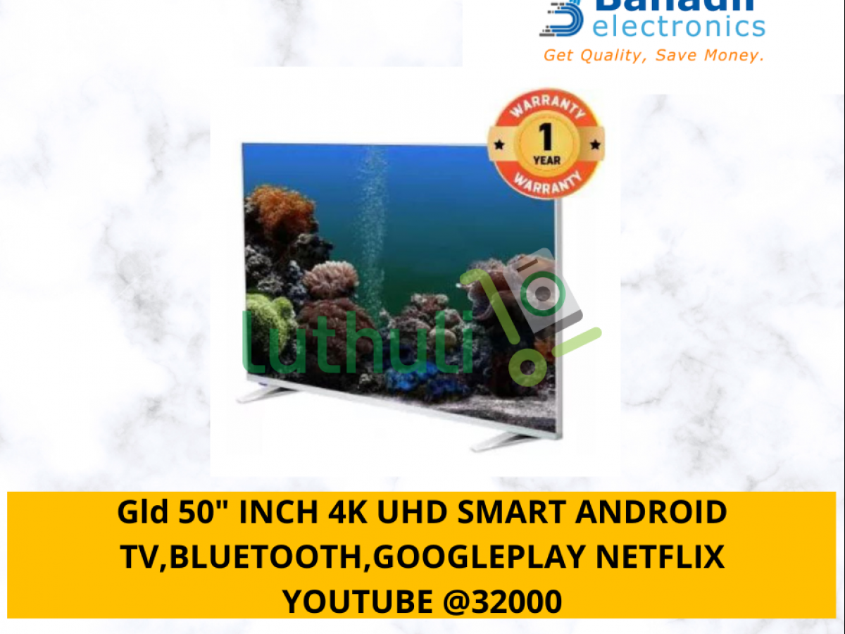 Products - Gld 50 Inch Smart Android 4k :: SITE_NAME