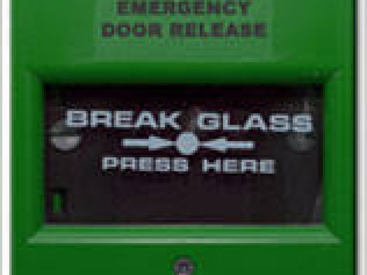 Products - Emergency Break Glass Access Control :: SITE_NAME