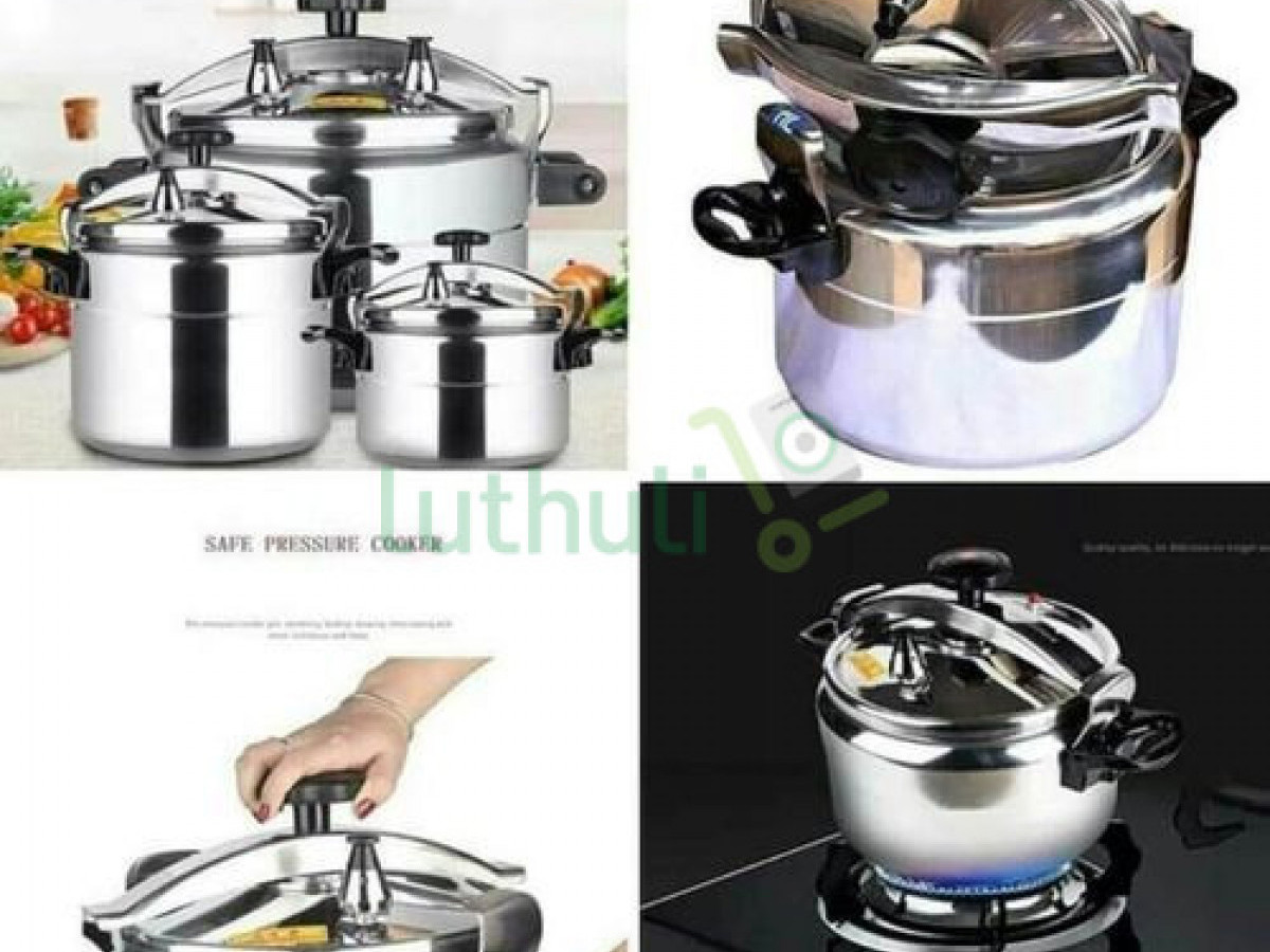 Products - 9 Litre Explosion Proof Pressure Cooker :: SITE_NAME