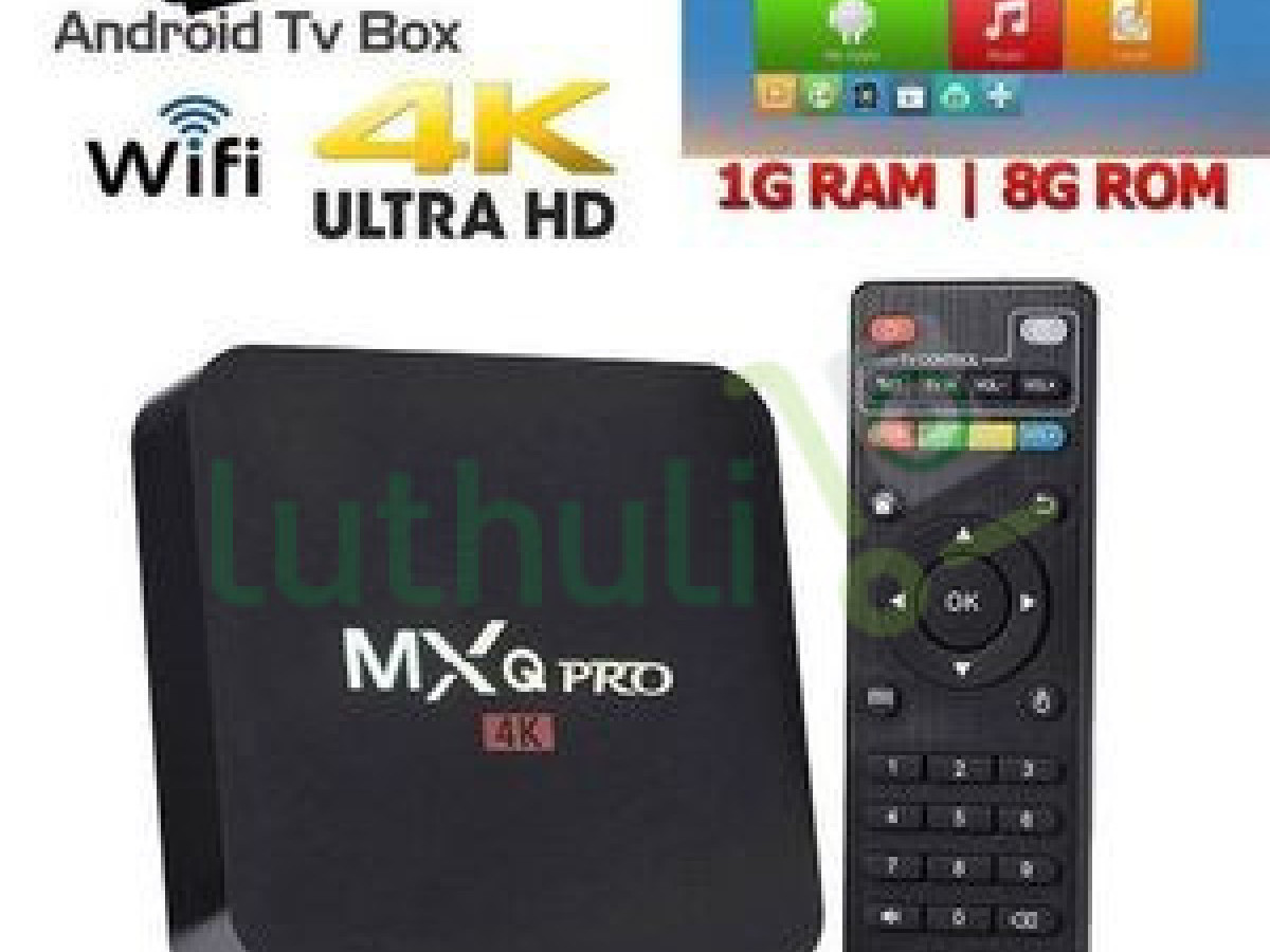 Products - Mxq Pro Tv Box 4k Tv Box Android Smart Tv Bo :: SITE_NAME